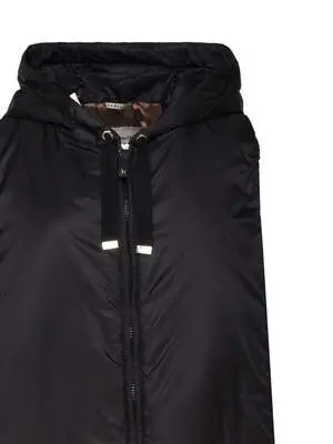 Max Mara Greengi Vest - Black