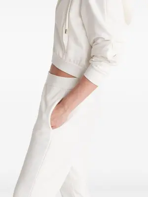 ERES Celine Track Pants - White