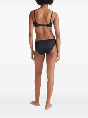 ERES Fidèle Padded Bra - Black