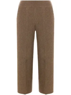 Loro Piana Fobello Trousers