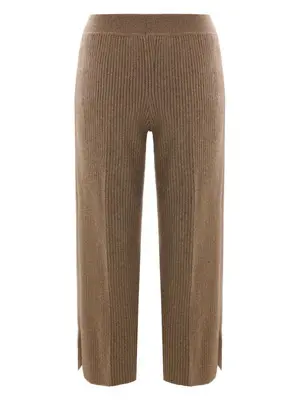 Loro Piana Fobello Trousers