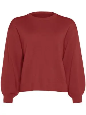 ERES Famous Lounge Jumper - Brown