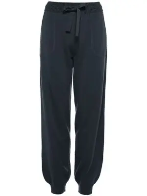 ERES Star Jogging Bottoms - Blue