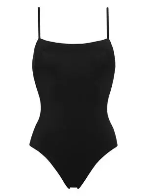 ERES Aquarelle Swimsuit - Black