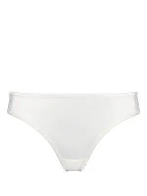 ERES Splendide Tanga Briefs White