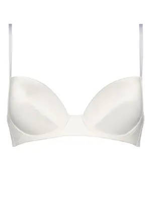 ERES Fidèle Padded Bra - White