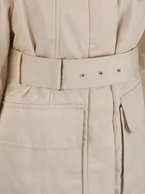 Jacquemus Le Blouson Bari Jacket - Neutrals