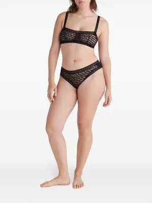 ERES Sublime Crop Top Bra