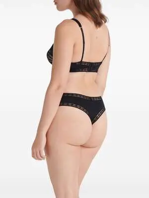 ERES Sublime Crop Top Bra