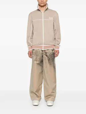 GOLDEN GOOSE Light Zipped Jacket