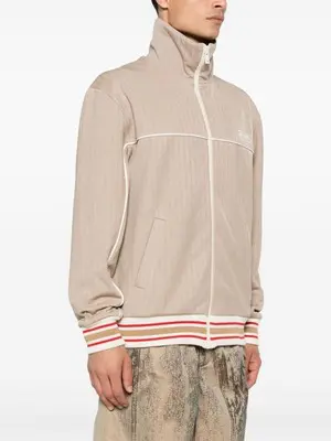 GOLDEN GOOSE Light Zipped Jacket