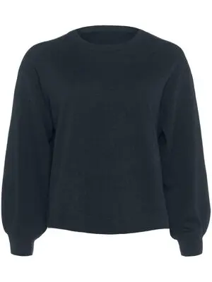 Eres Drop Shoulder Knitwear For Women