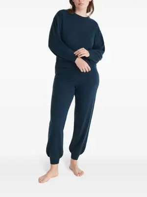 ERES Famous Lounge Jumper - Blue