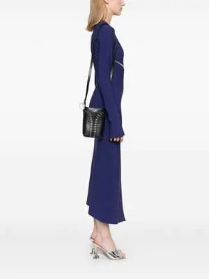 LUDOVIC DE SAINT SERNIN Cleavage Crossbody Bag