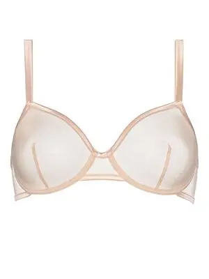 ERES Idole Underwired Bra - Neutrals