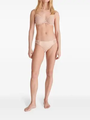 ERES Idole Underwired Bra - Neutrals