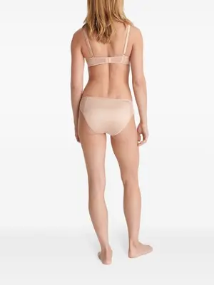 ERES Idole Underwired Bra - Neutrals
