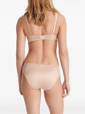 ERES Idole Underwired Bra - Neutrals