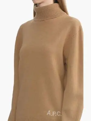 A.p.c. Walter Jumper - Neutrals