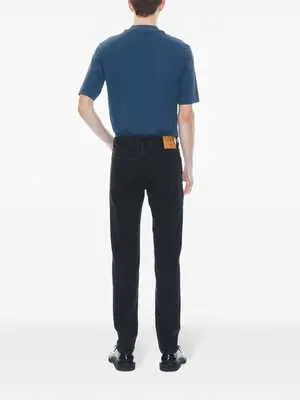Filippa K Washed Straight-leg Jeans