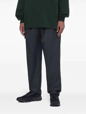 Undercover Patchwork-detail Trousers