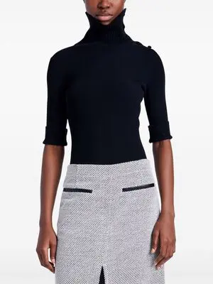 Proenza Schouler White Label Kingsley Midi Skirt