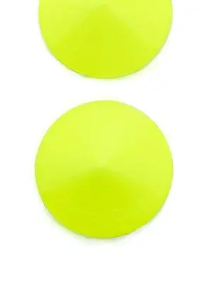 MAISON CLOSE Logo-engraved Nipple Covers