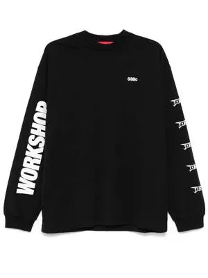 032C Nerve Shatter T-shirt