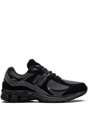 NEW BALANCE 2002r Sneakers - Black