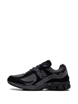 NEW BALANCE 2002r Sneakers - Black