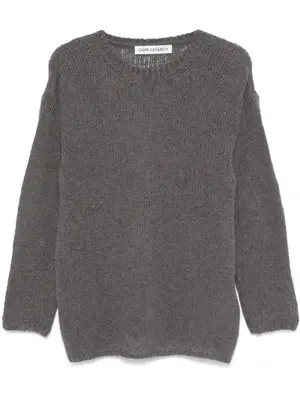 Our Legacy Popover Jumper