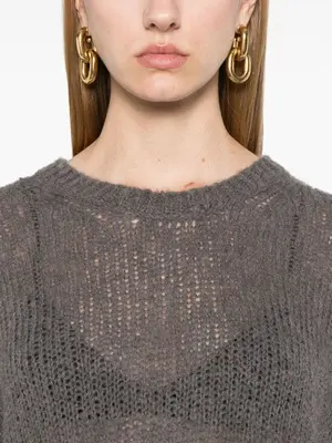 Our Legacy Popover Jumper