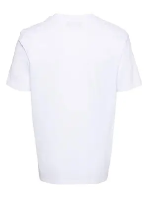 EGONLAB Lapnou T-shirt - White