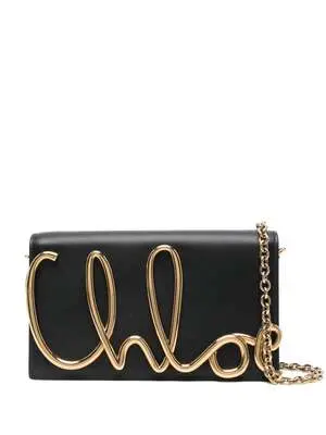 Chloé Crossbody Bag