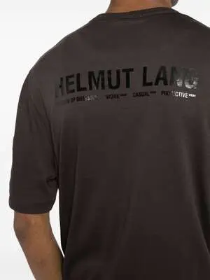 Helmut Lang Apex T-shirt