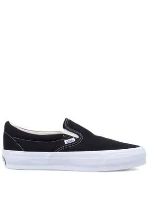 VANS Slip-on Reissue 98 Sneakers - Black