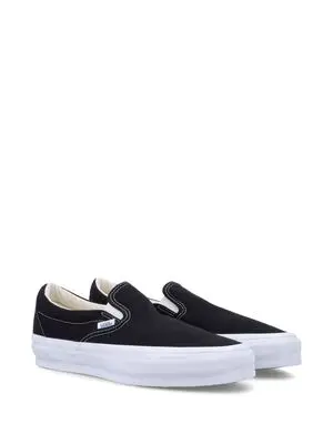 VANS Slip-on Reissue 98 Sneakers - Black
