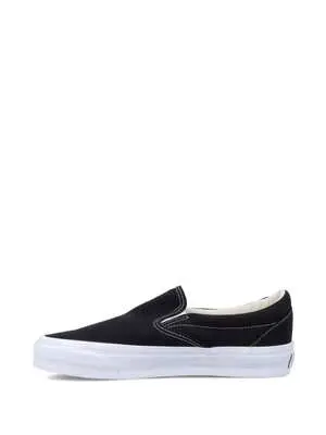 VANS Slip-on Reissue 98 Sneakers - Black