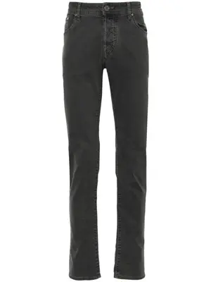 Jacob Cohen Nick Jeans - Grey