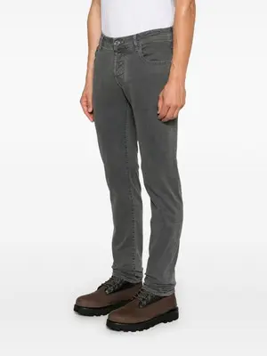 Jacob Cohen Nick Jeans - Grey
