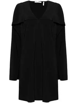 Helmut Lang Scarf Dress