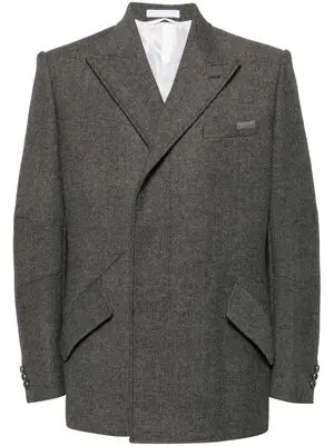 Helmut Lang Apex Car Blazer