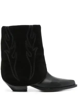 Sonora Ankle Boots For Women