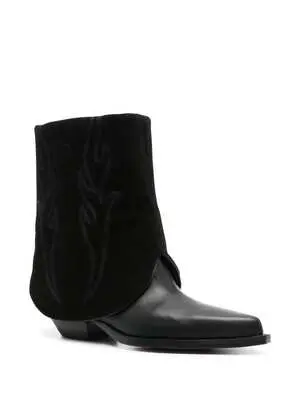SONORA 40mm Rancho Reverse Boots