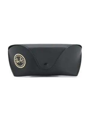 Ray-ban Wings Ii Sunglasses - Black