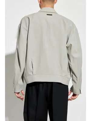Fear Of God Twill Jacket