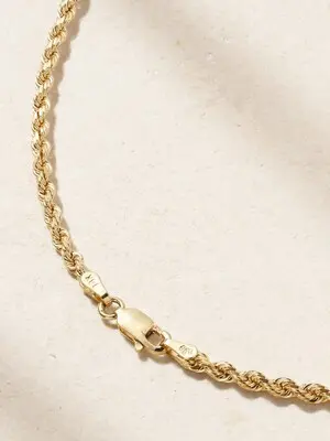 Established Pave Heart 18-karat Diamond Necklace