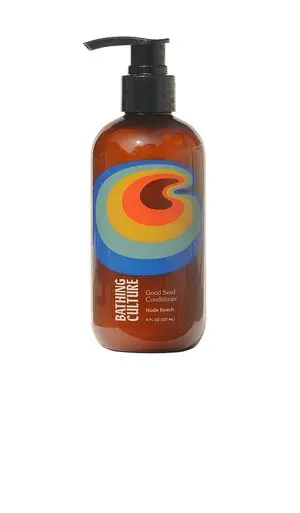 BATHING CULTURE Good Seed Conditioner - N,a