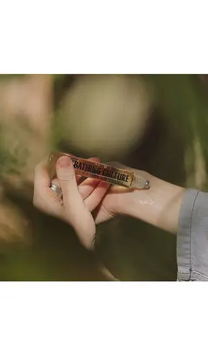 BATHING CULTURE Cathedral Grove Perfume Oil