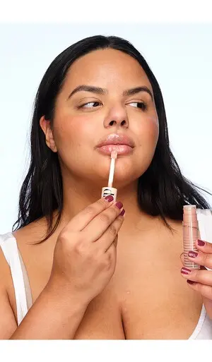 DIBS BEAUTY Go To Glossy Balm - Kiss Me Quick